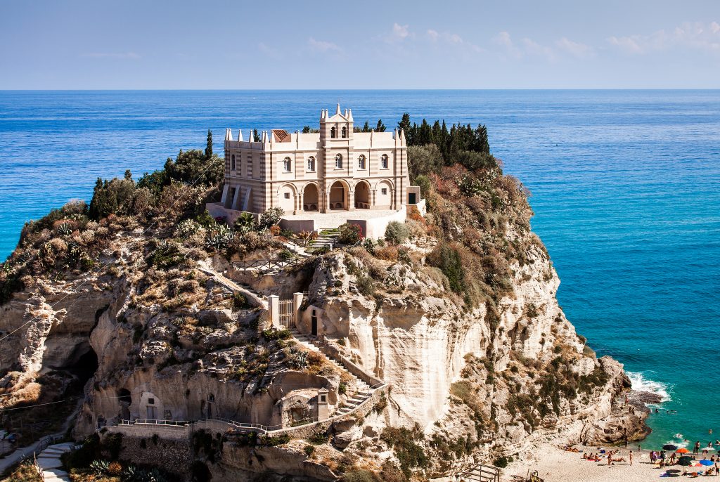 Baroque Cities - CST Tropea