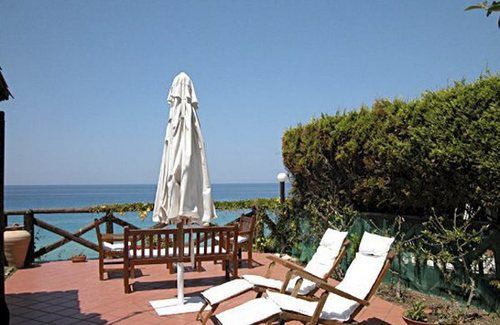 Villa Capuano - CST Tropea