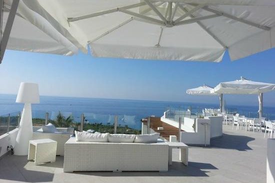 Infinity Resort - CST Tropea