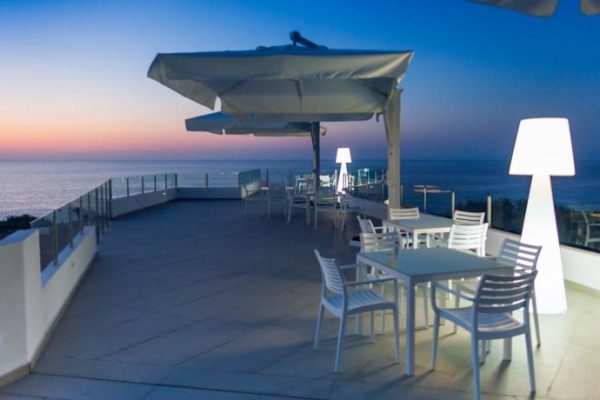 Infinity Resort - CST Tropea