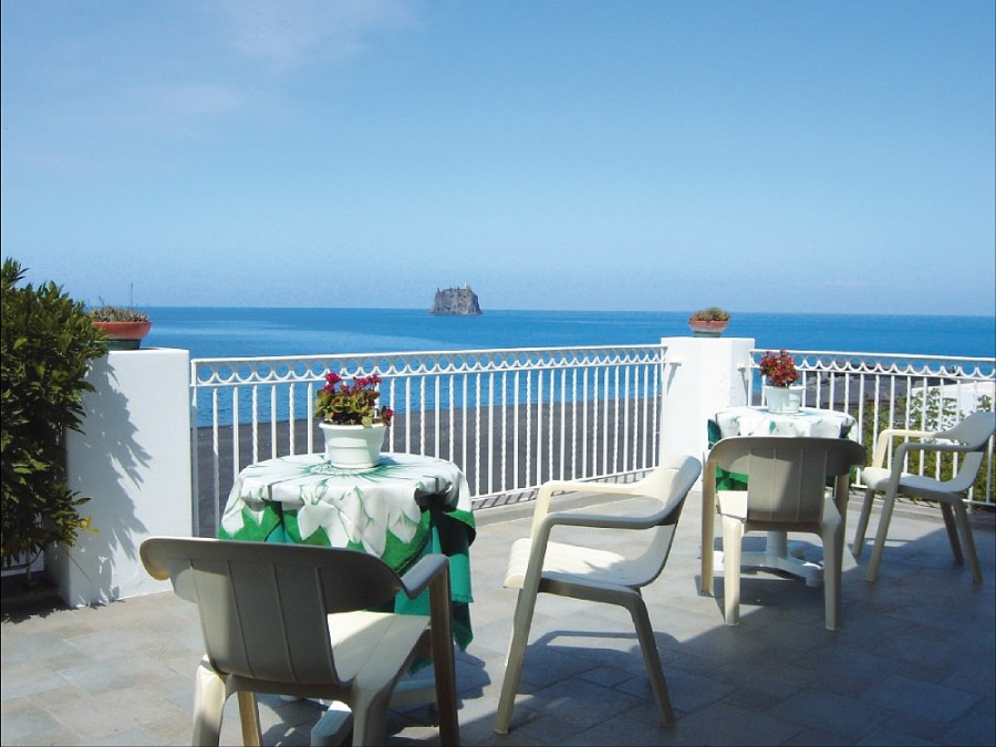 Hotel Miramare - CST Tropea