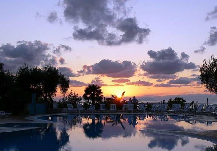 Villaggio La Pizzuta - CST Tropea