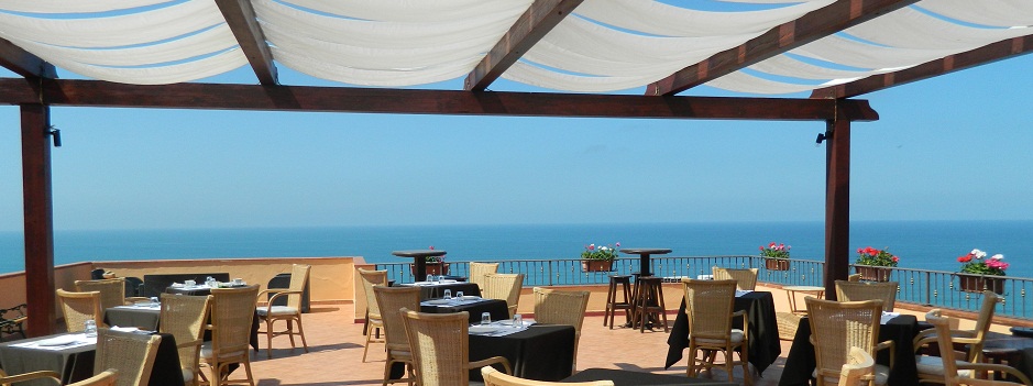 Hotel La Porta del Mare SPA - CST Tropea