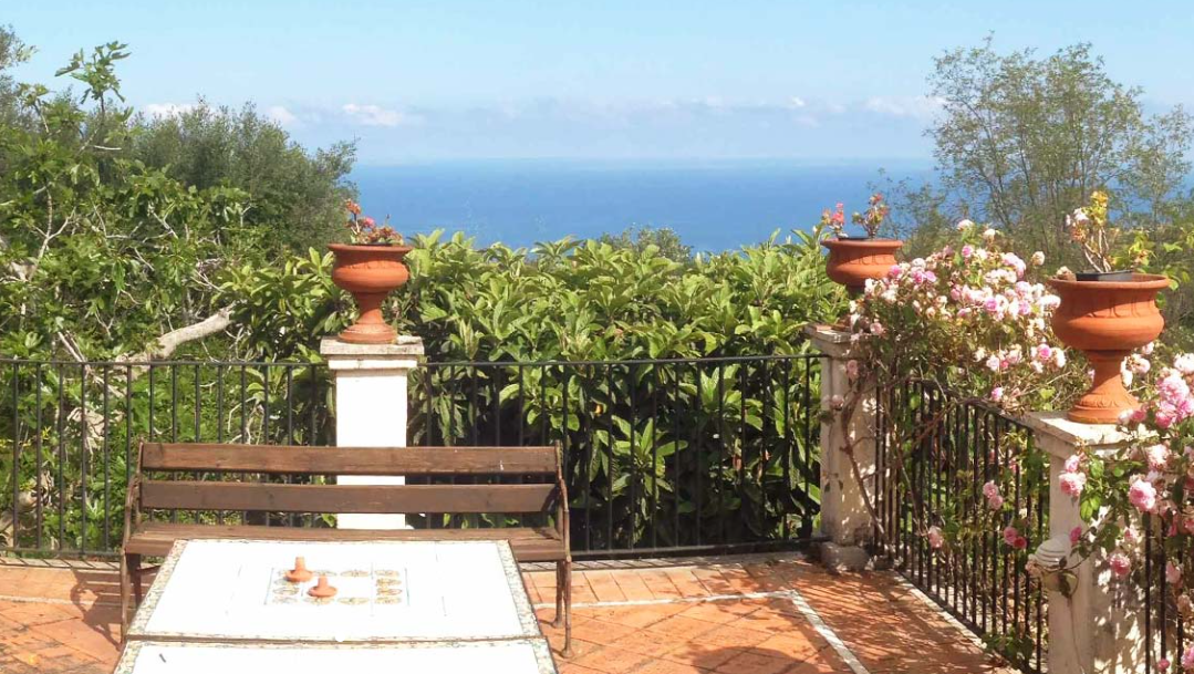 Torre Galli Resort - CST Tropea