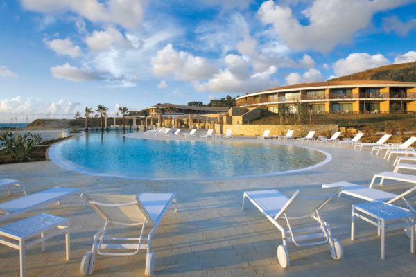 Capovaticano Resort Thalasso & Spa - CST Tropea