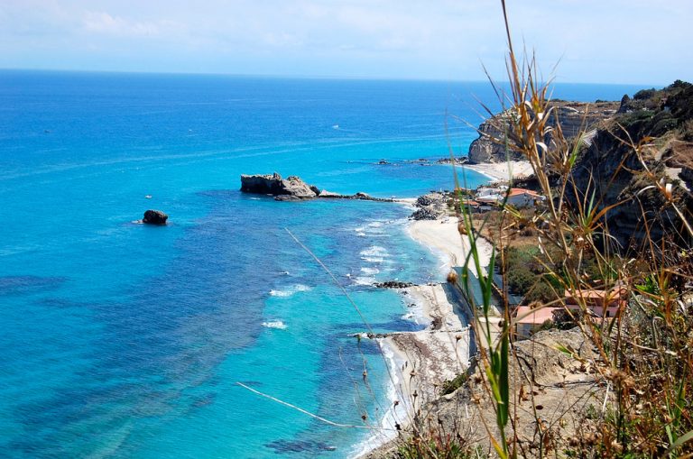 Beaches & Sea - CST Tropea