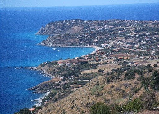 Trekking in Kalabrien - Joppolo - CST Tropea