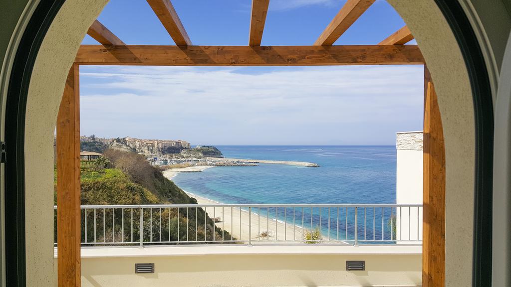 Borgo degli Dei - CST Tropea