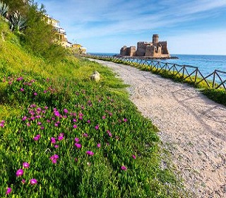 Private tours - CST Tropea