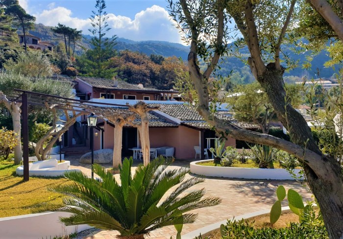 Villa Manuela - CST Tropea