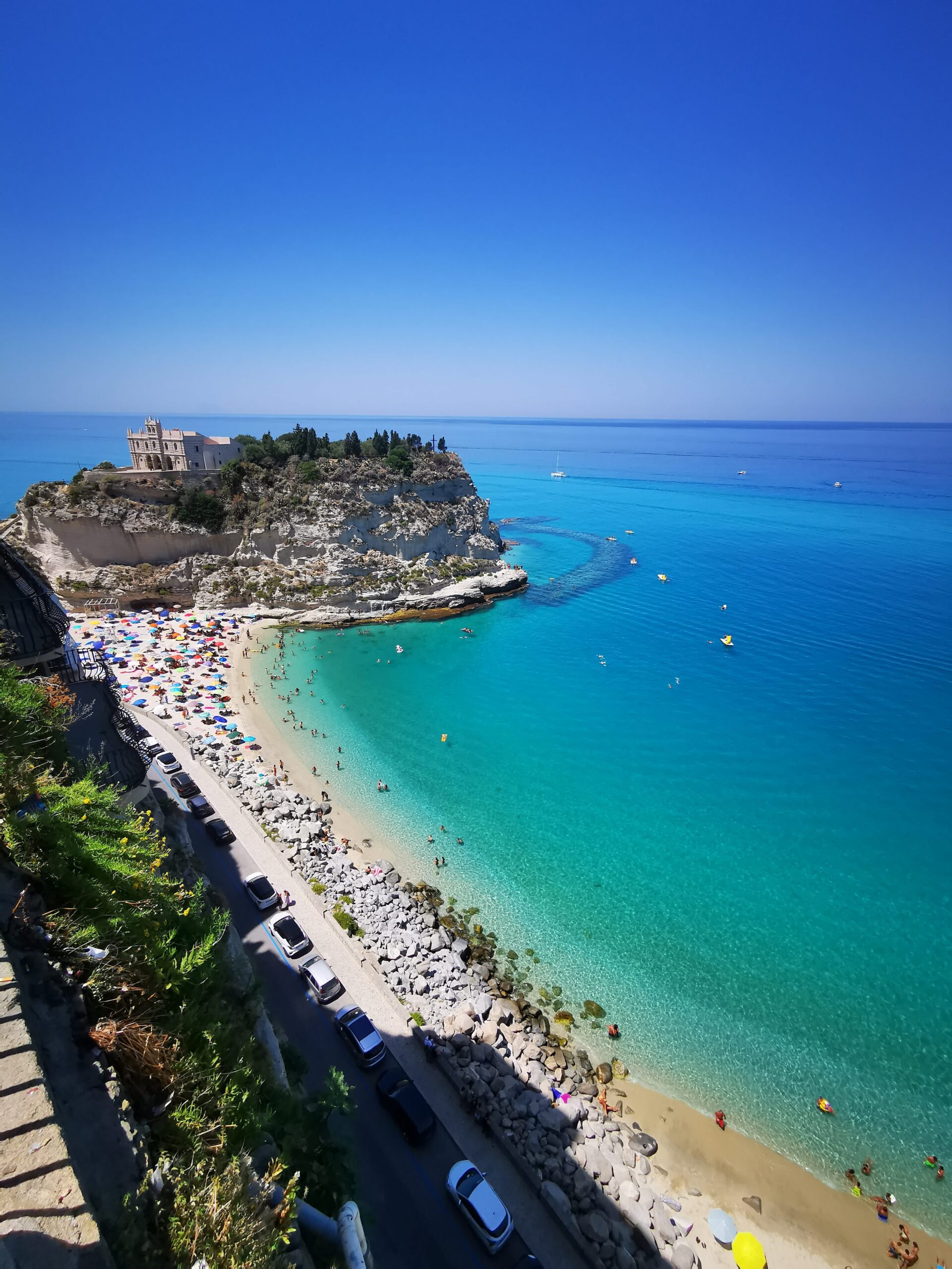 Chi siamo - CST Tropea