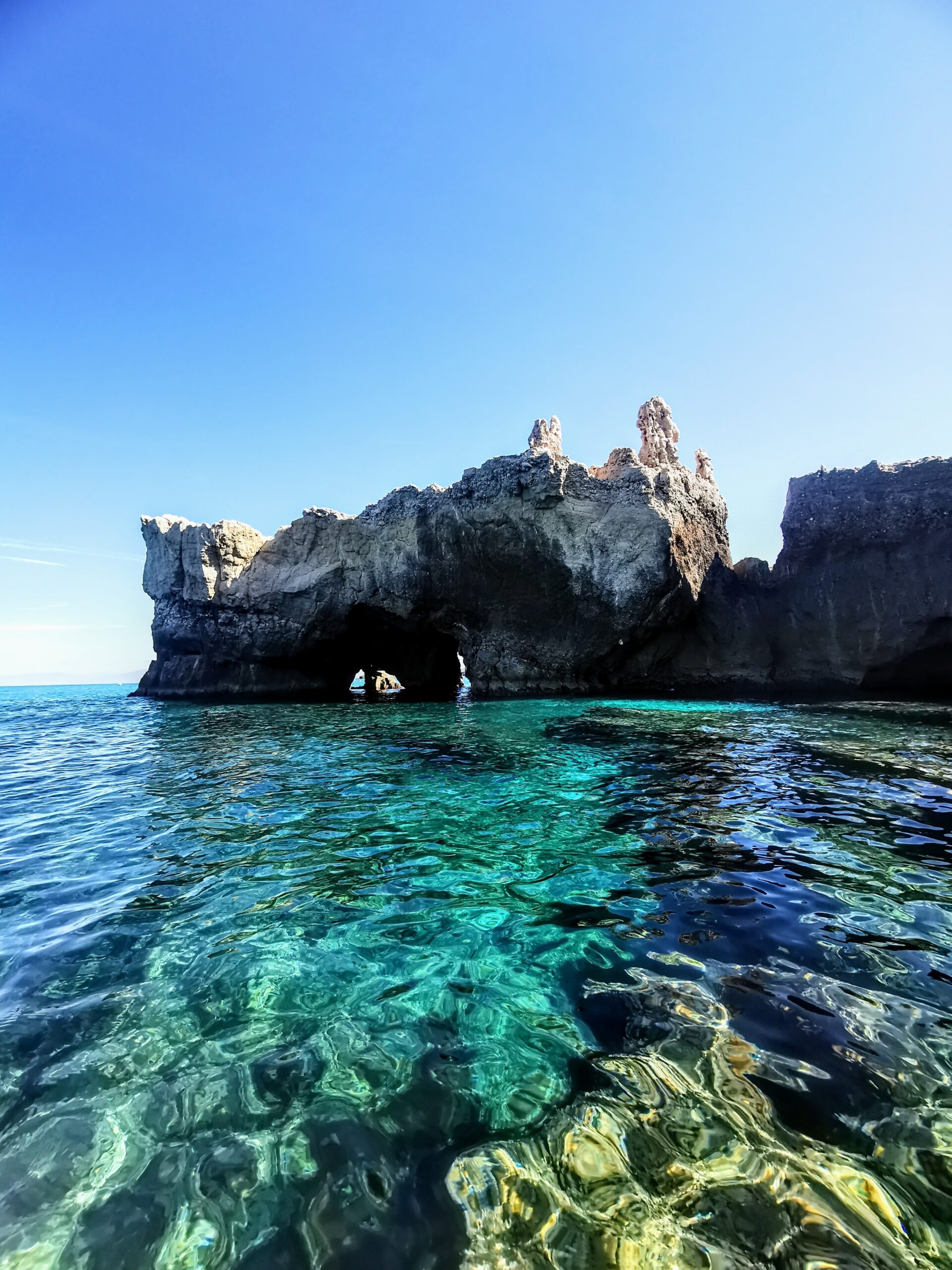 About us - CST Tropea