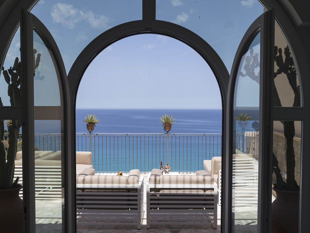 La Dolce Vita - CST Tropea