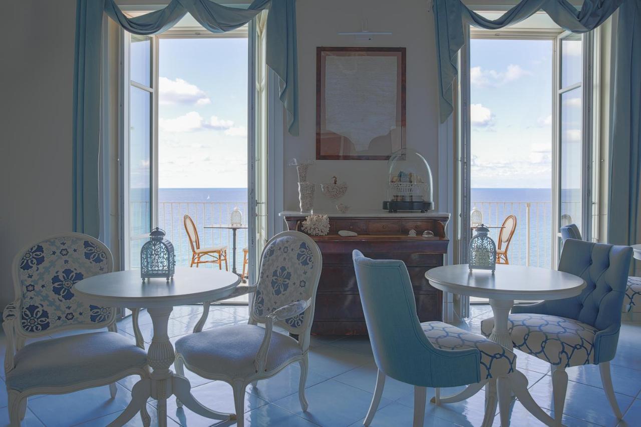 Le Terrazze B&BTropea - CST Tropea