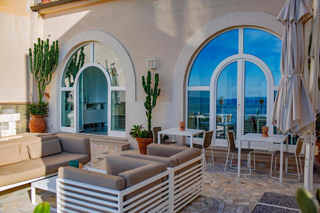 La Dolce Vita - CST Tropea