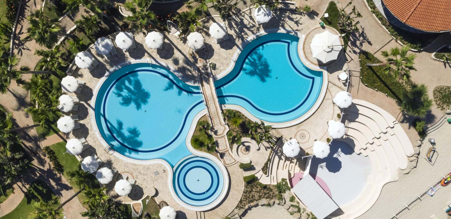 Villaggio Il Gabbiano - CST Tropea