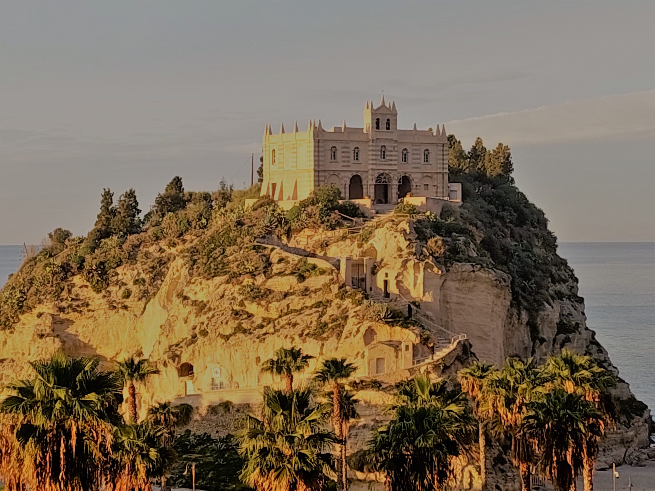 Incentiveprogramm Tropea - 3 Tage - CST Tropea
